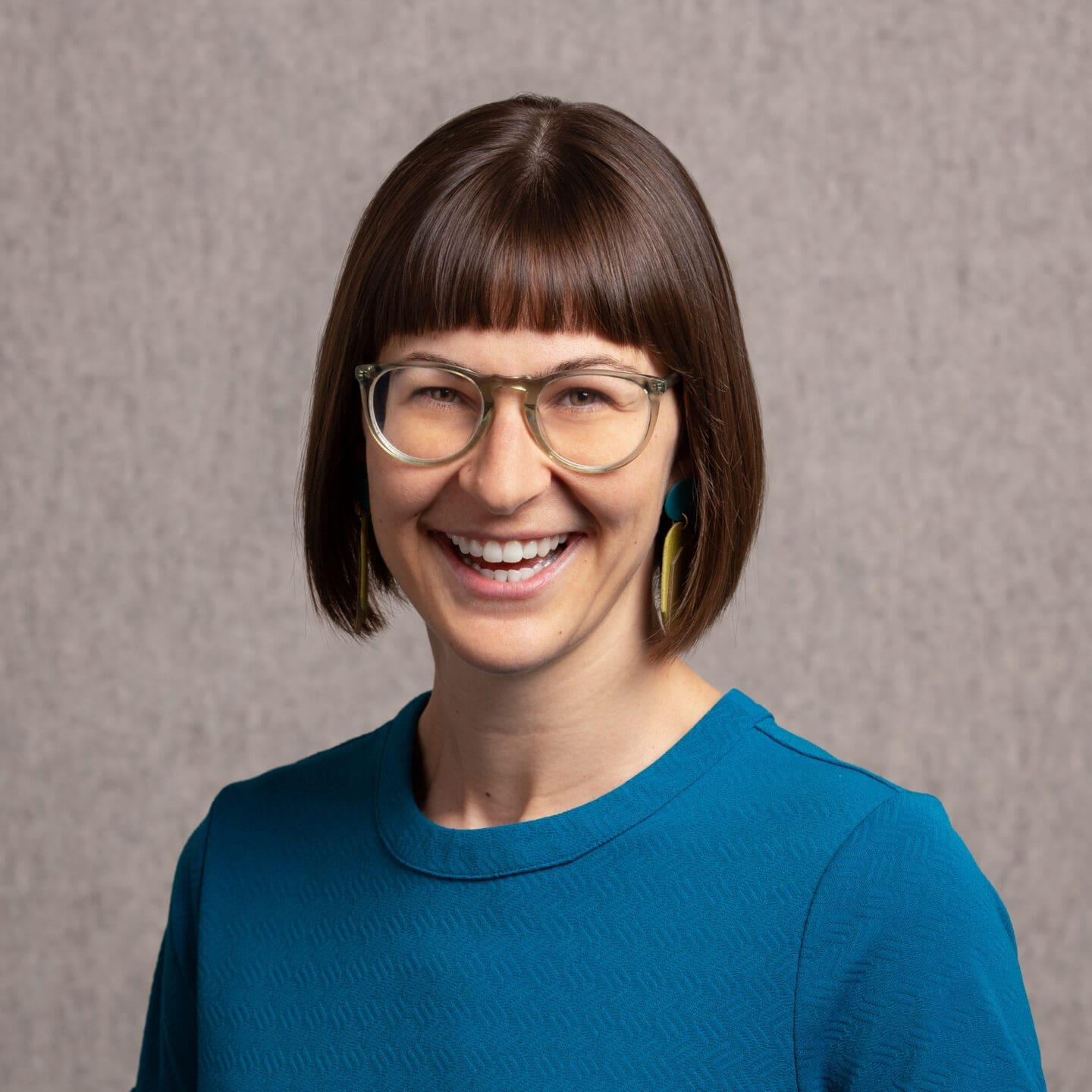 Hannah Silver — Holst