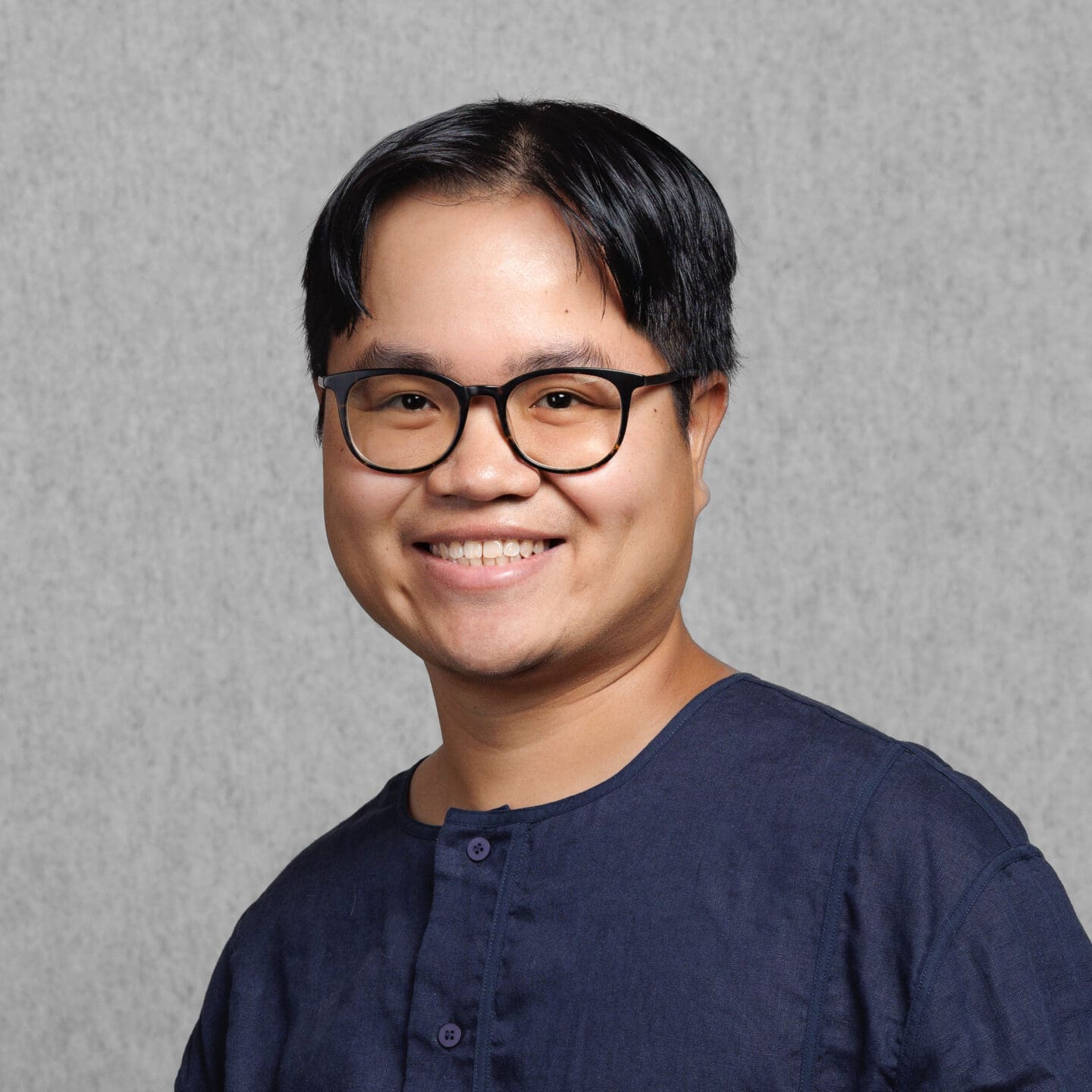 Kevin Leong — Holst