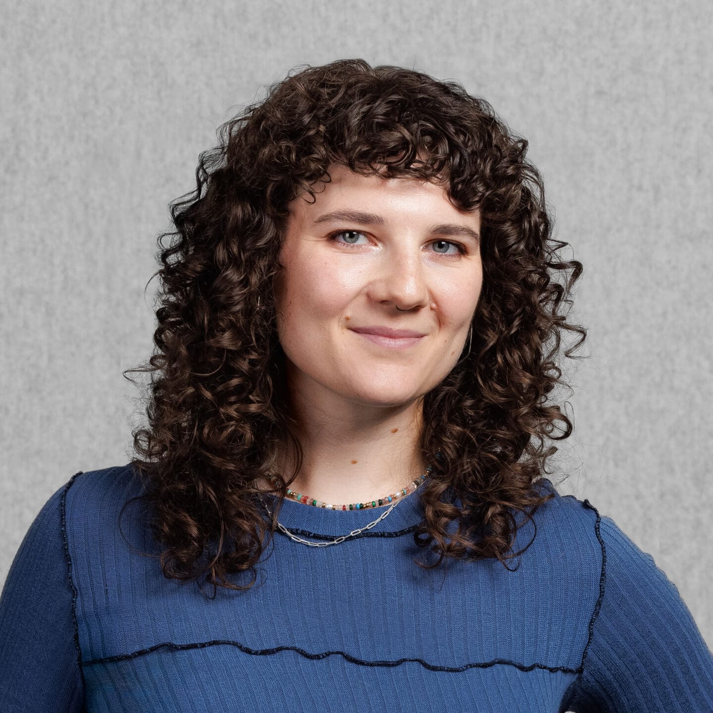 Rachel Weston — Holst